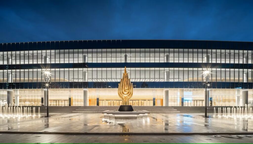 ワールドヘルスエキスポ 2026 ｜TMC BANGKOK